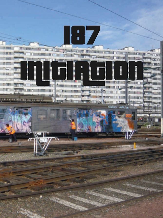 Graffiti books | Grafflibrary