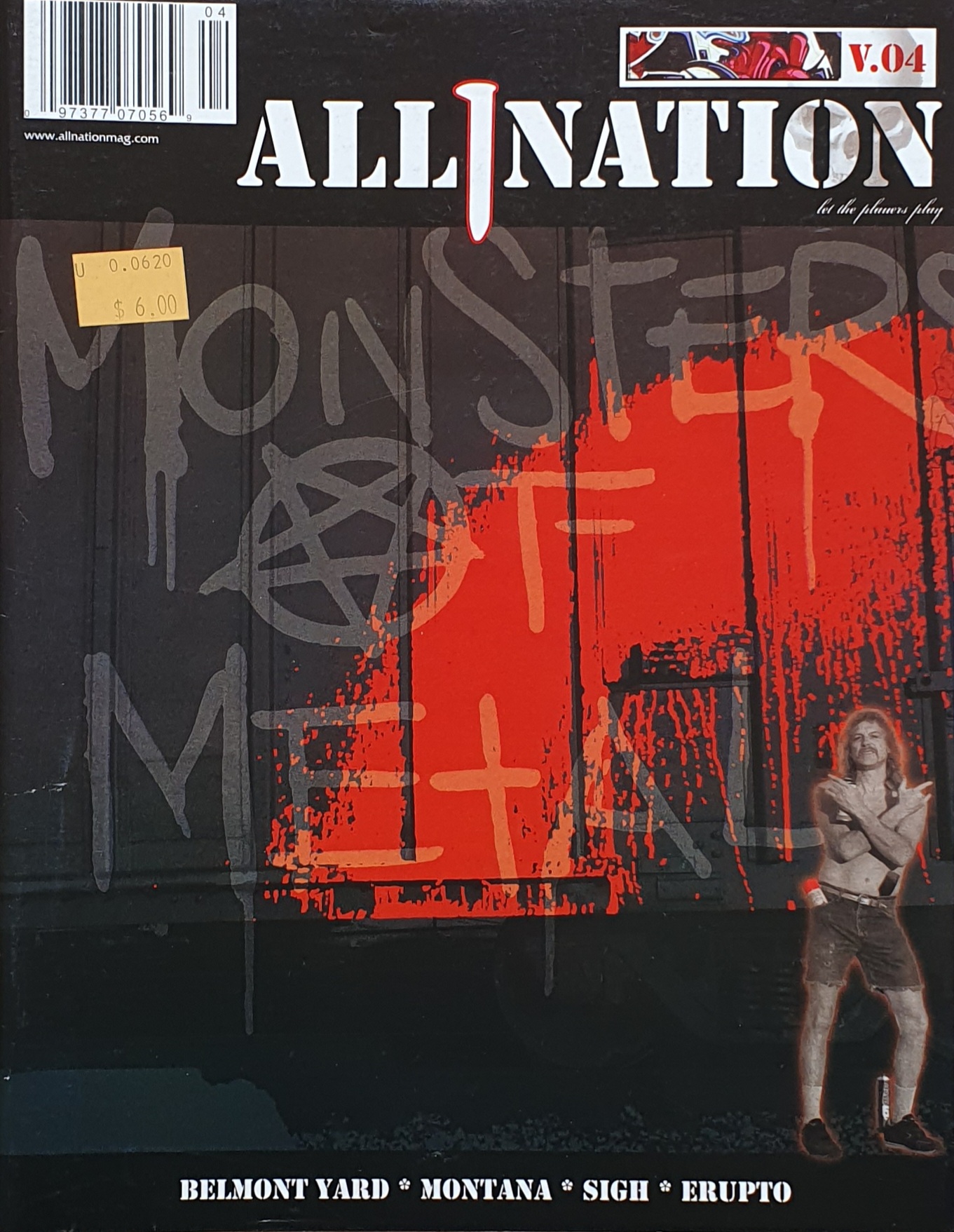 All Nation 4