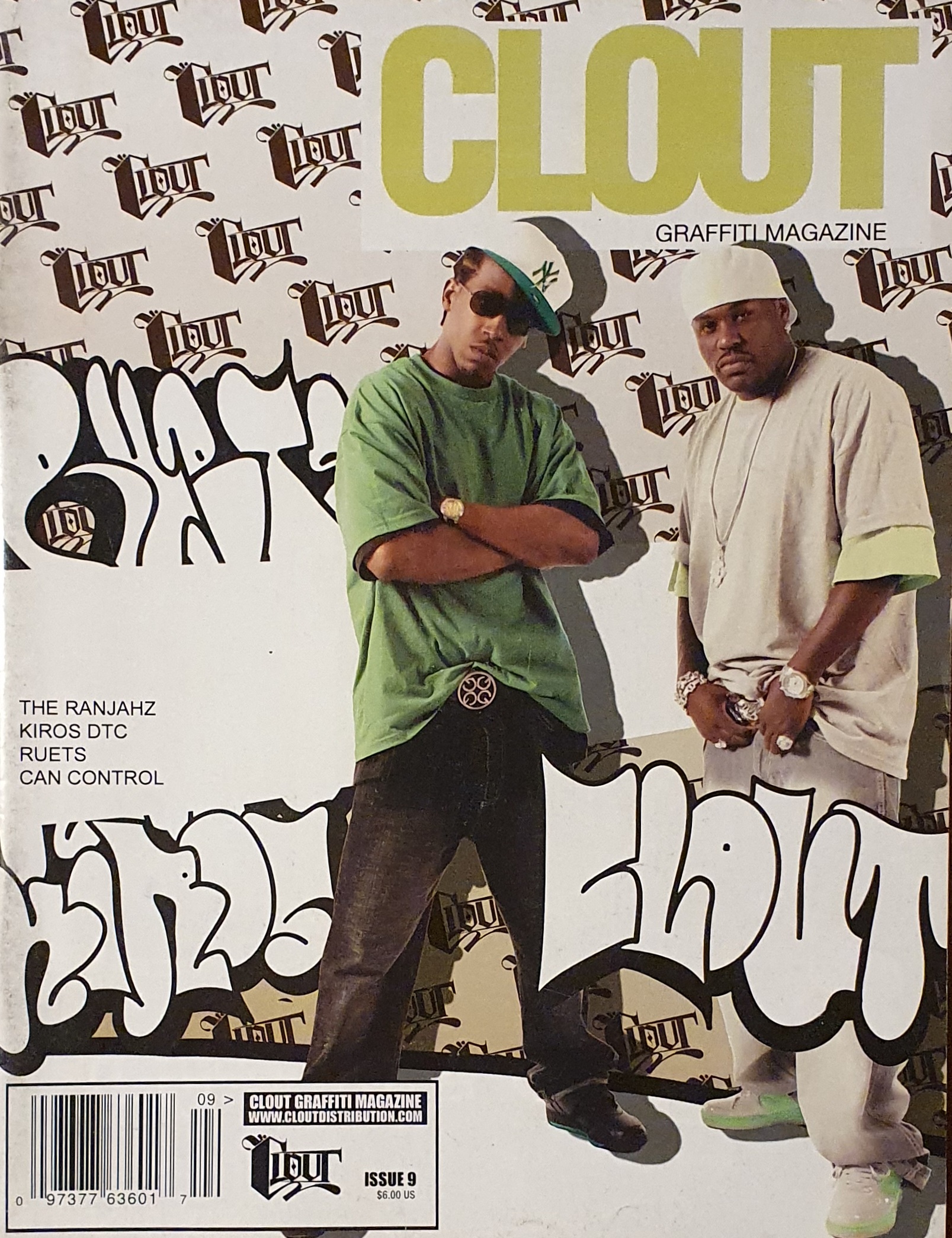 Issue 9 (2007)