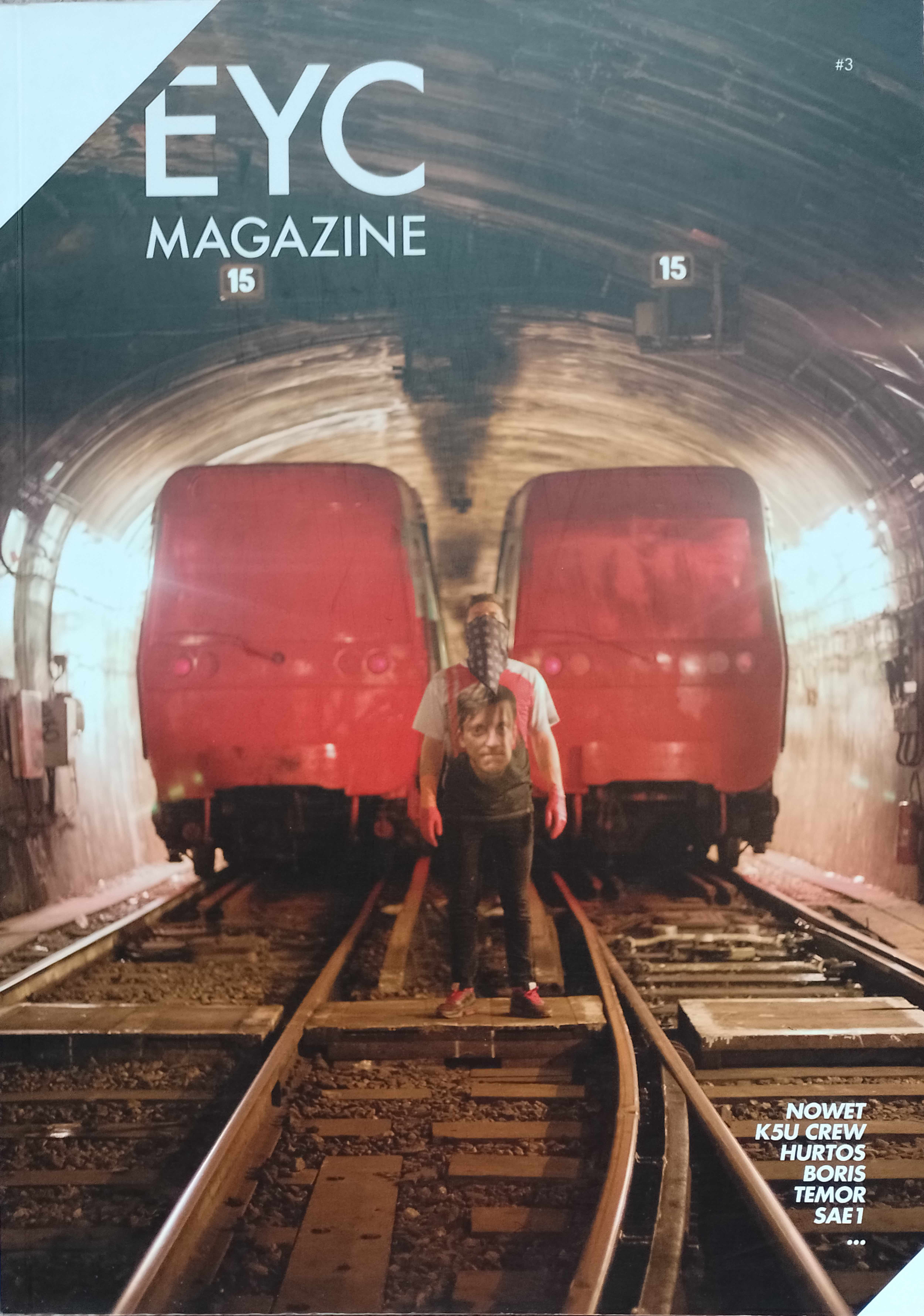 Issue 3 (2014)