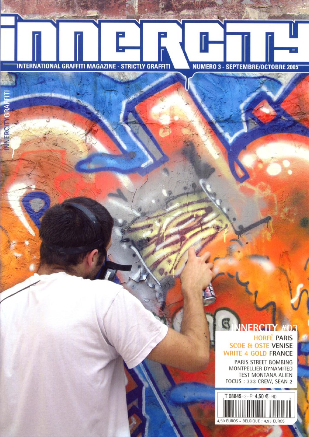 Issue 3 (2005)