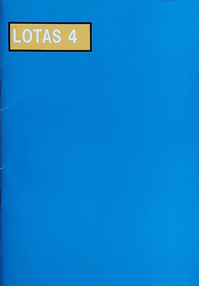 Lotas 4
