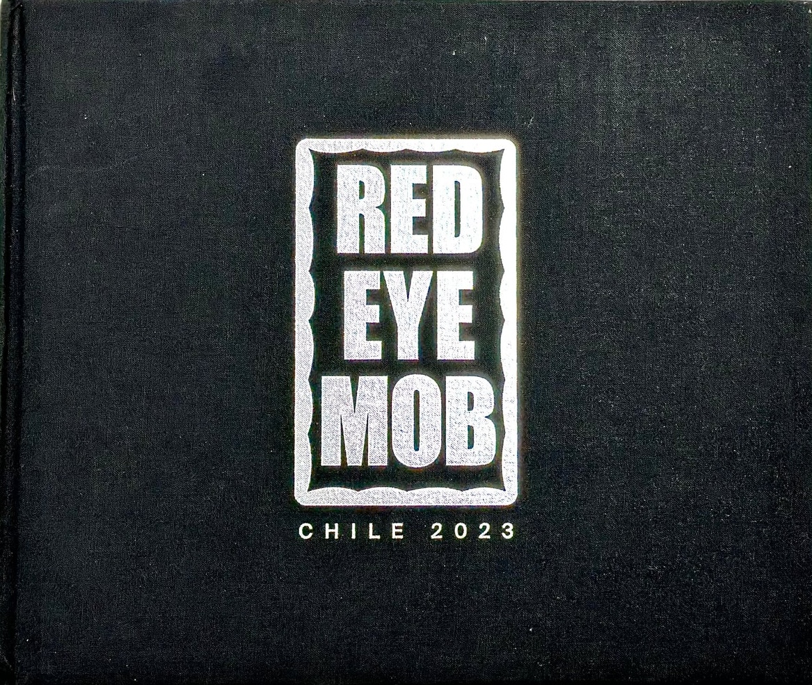 Red Eye Mob