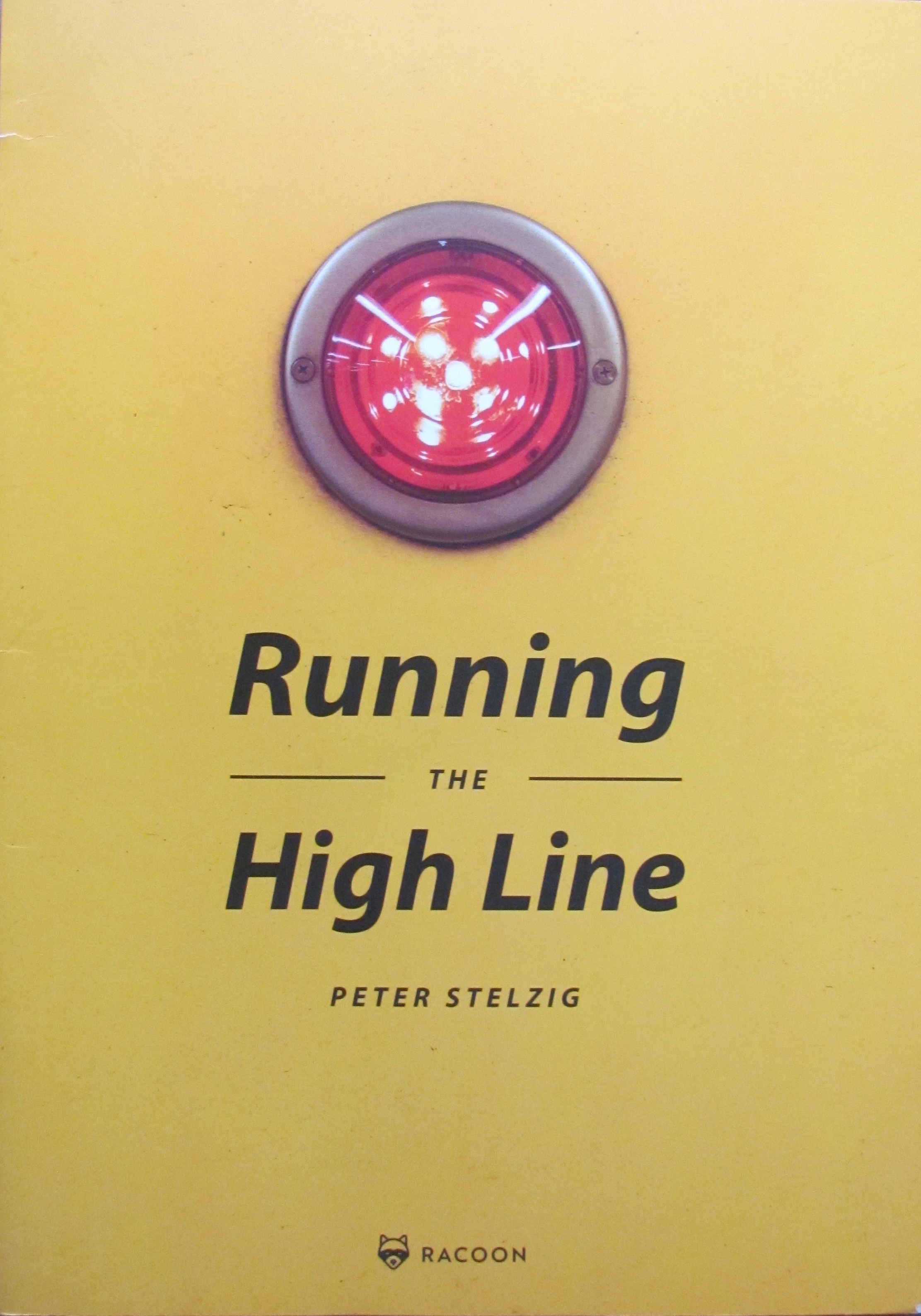 Running the High Line