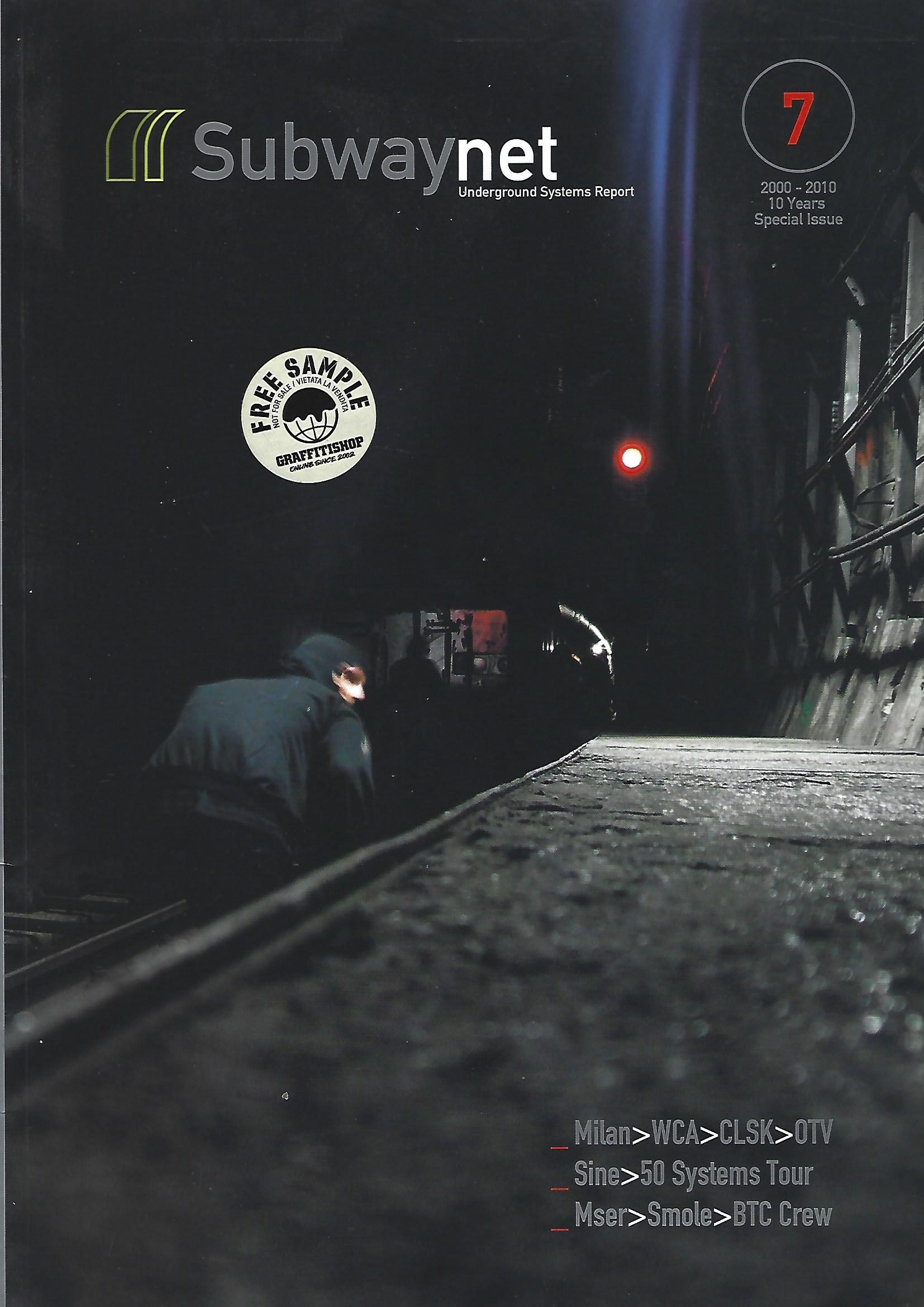 7 - 10 years special (2010)